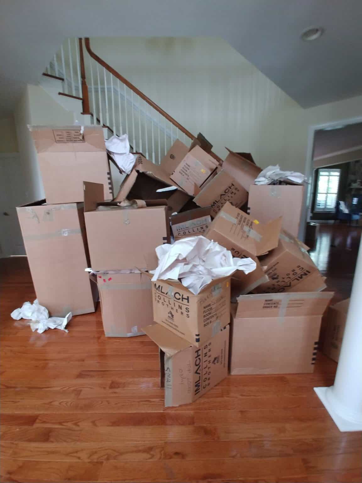 Working with Junk Removal Services to expand your decluttering business ...