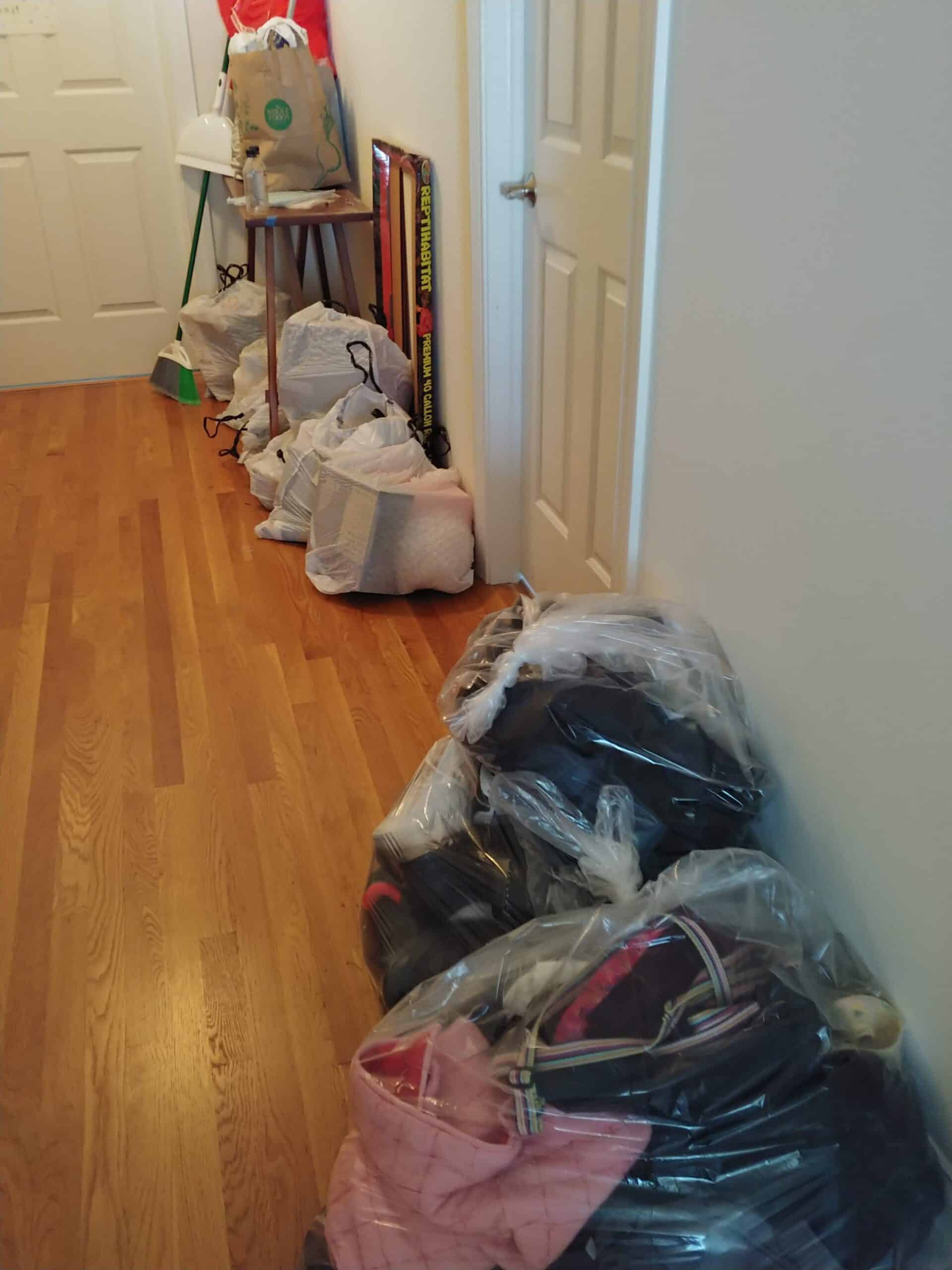 Working with Junk Removal Services to expand your decluttering business ...