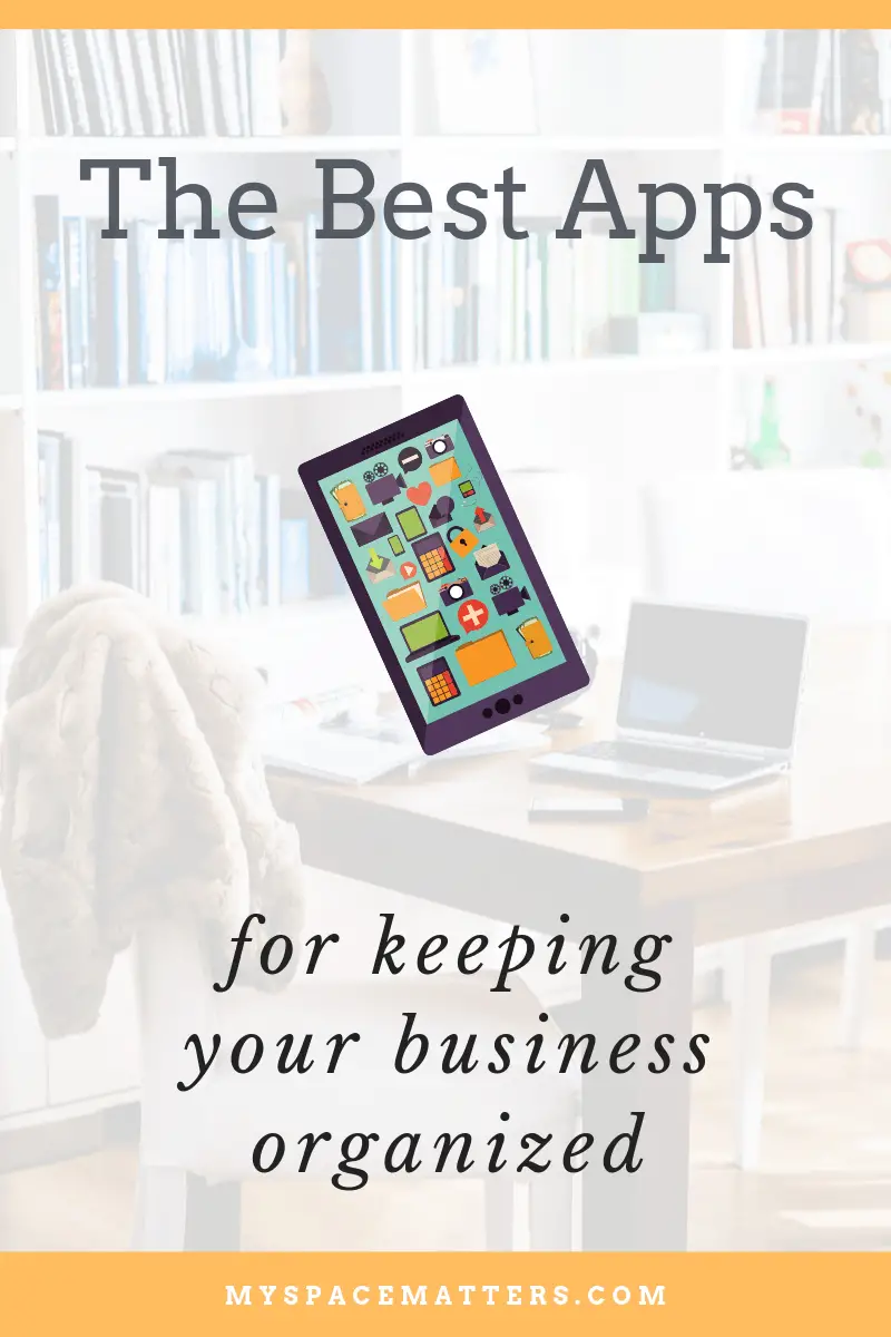 Run your Business like a Pro with these 10 Apps