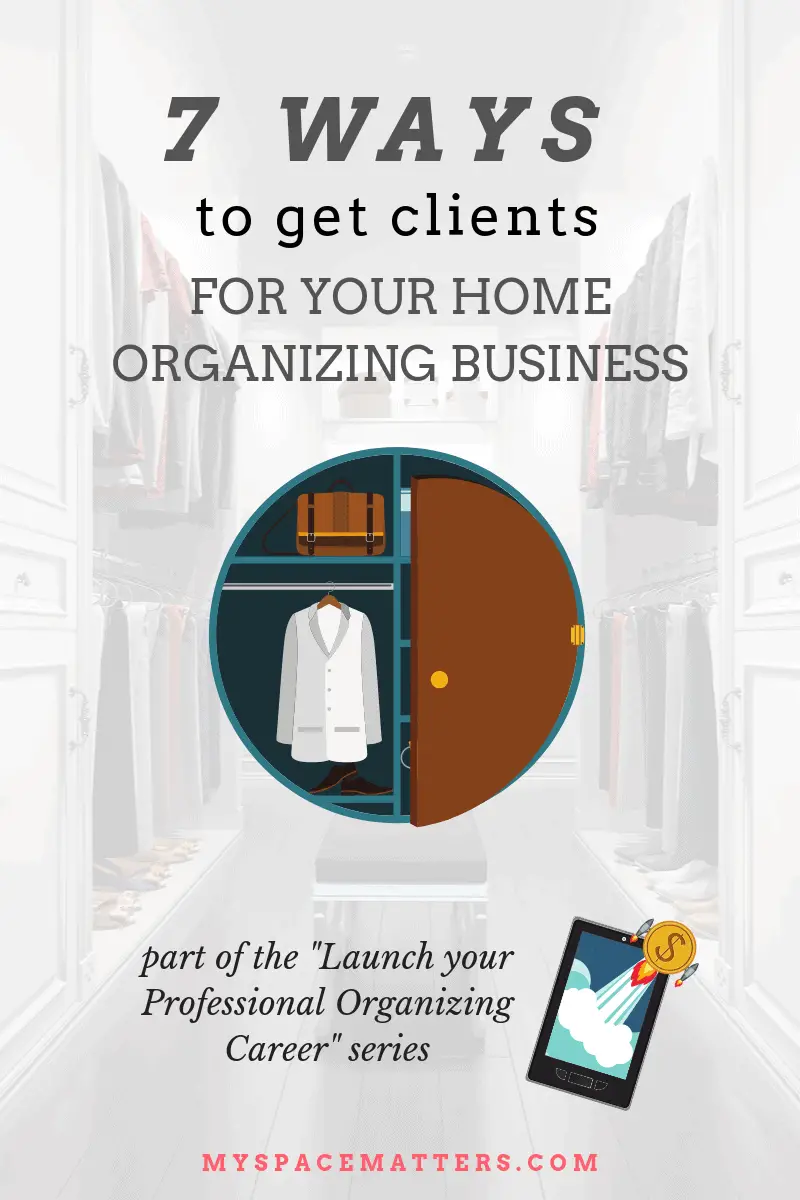 7 Proven Strategies to Skyrocket Your Professional Organizing Business ...