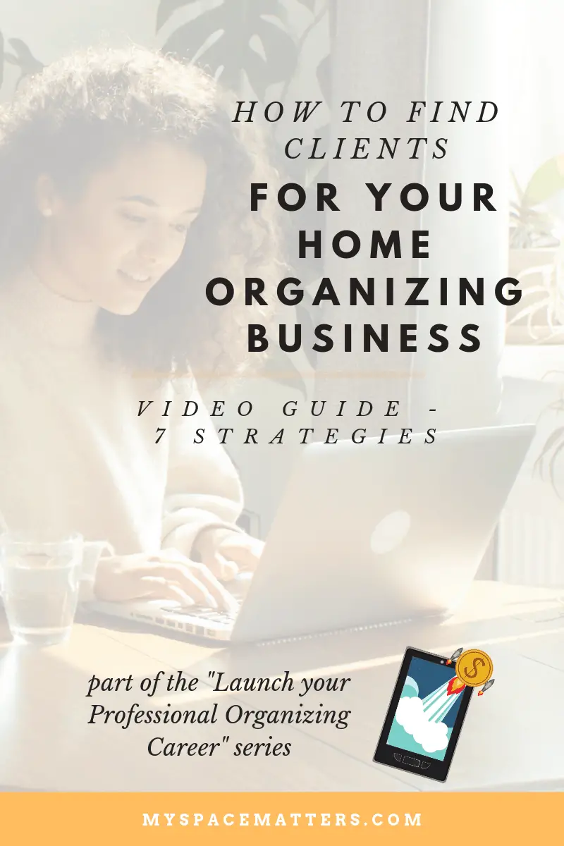 7 Proven Strategies to Skyrocket Your Professional Organizing Business ...