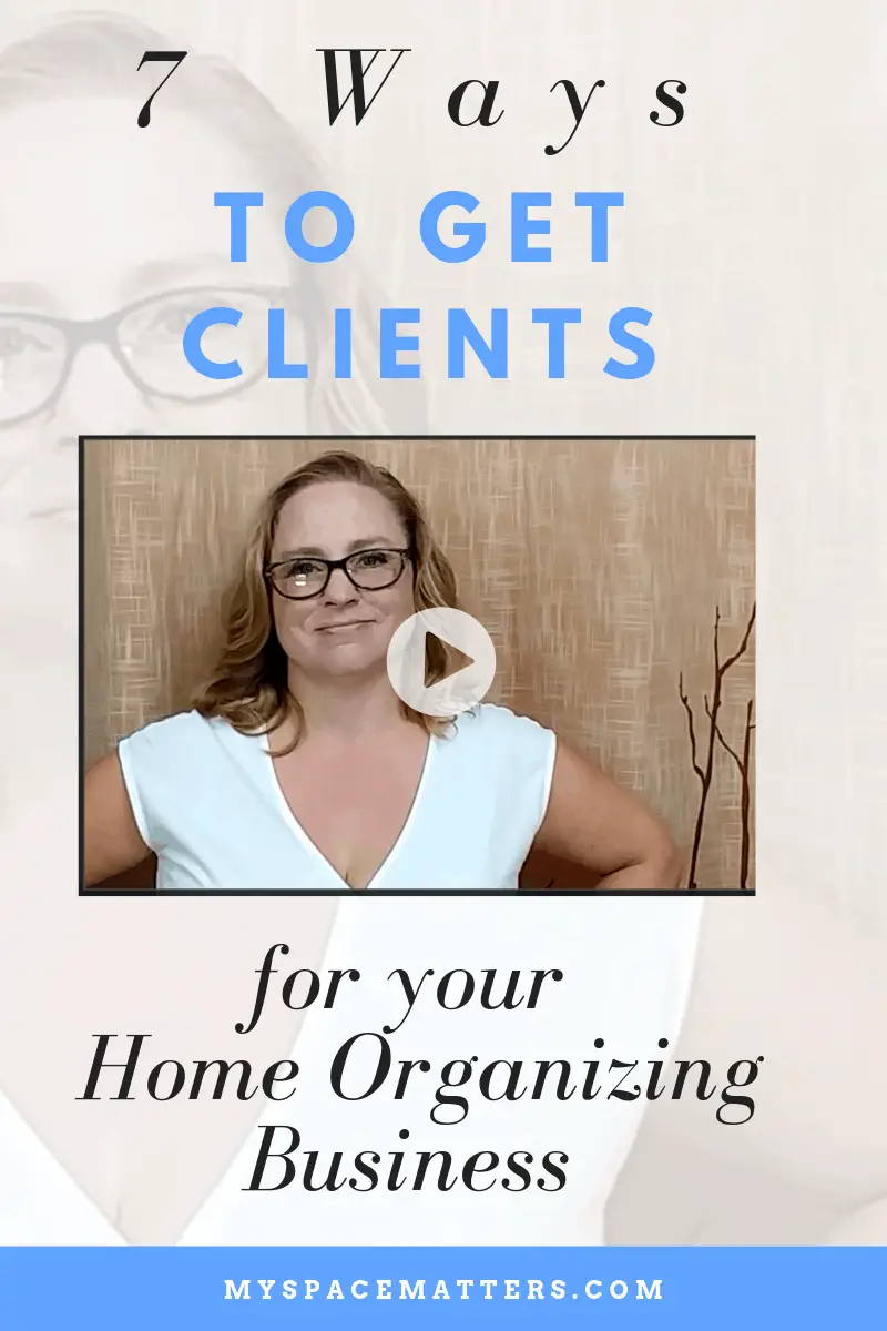 7 Proven Strategies to Skyrocket Your Professional Organizing Business ...
