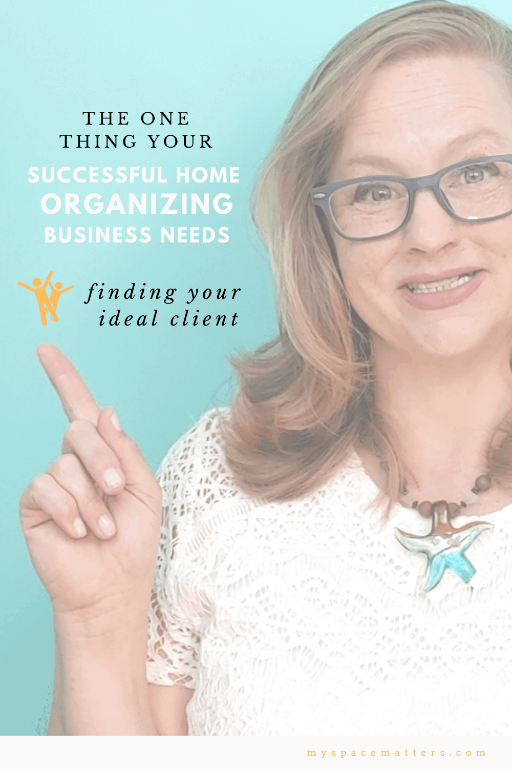 The One Thing Your Professional Organizing Business Needs to be ...