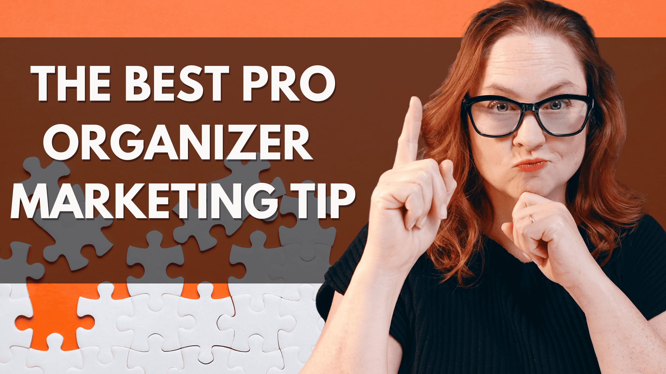 Boost Your Biz: Best Organizer Marketing Tip - Organize, Declutter, and ...