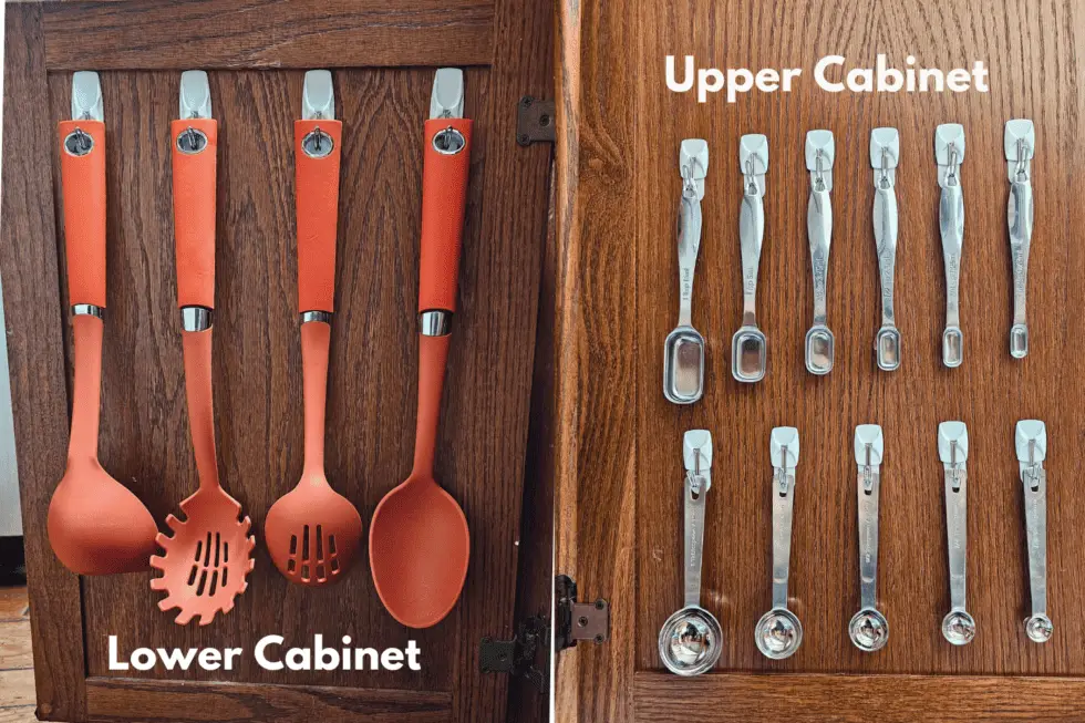 5 Genius Small Kitchen Drawer Solutions for a Tidy Home - Organize ...