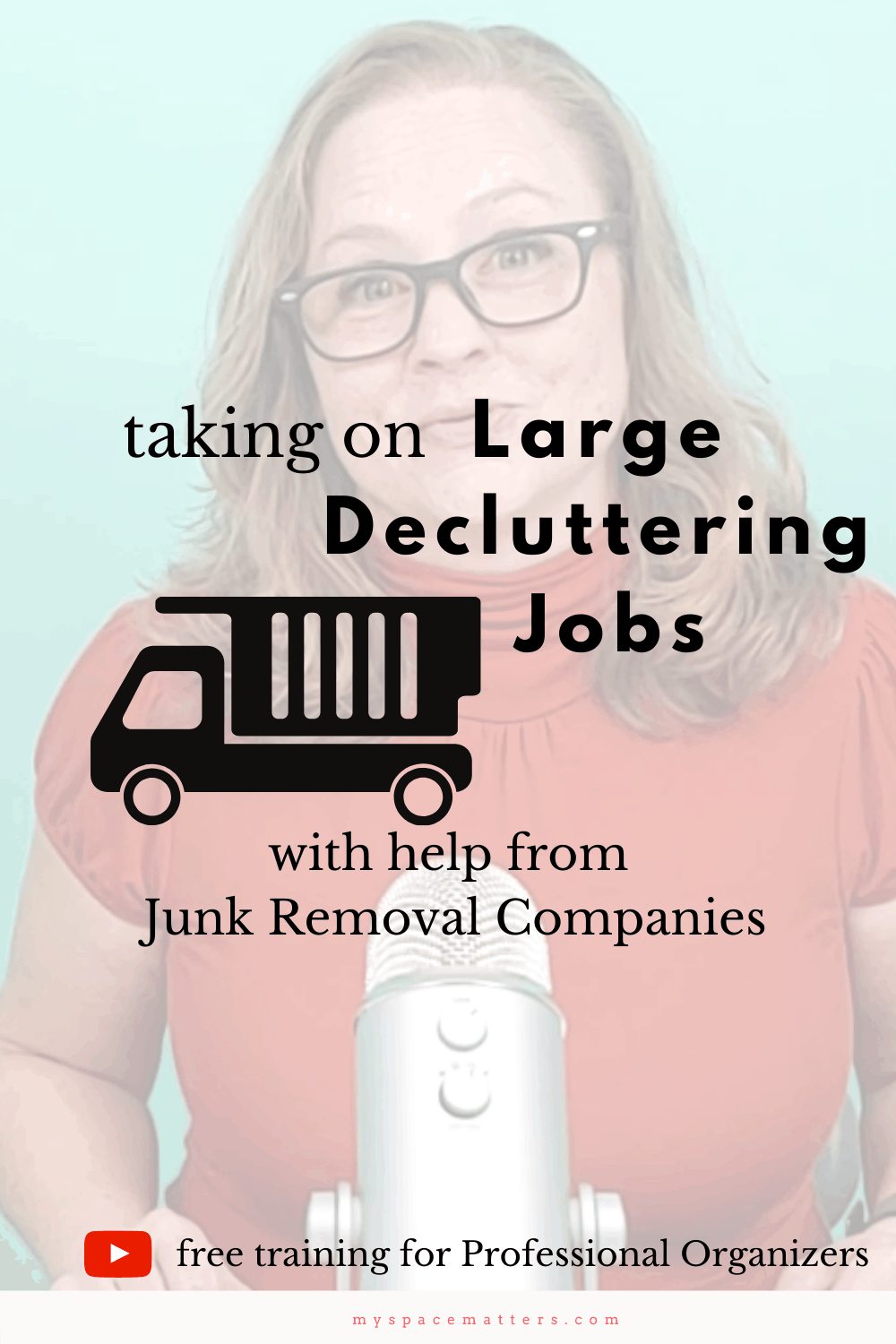 Working with Junk Removal Services to expand your decluttering business ...