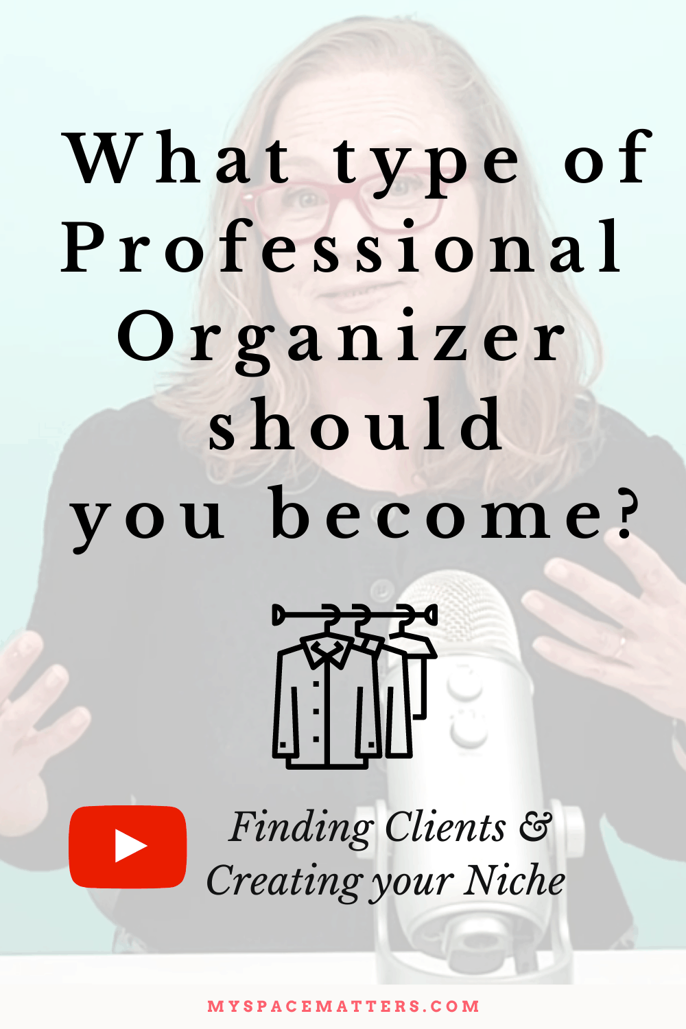 What Type of Professional Organizer Should You Be? - Organize ...