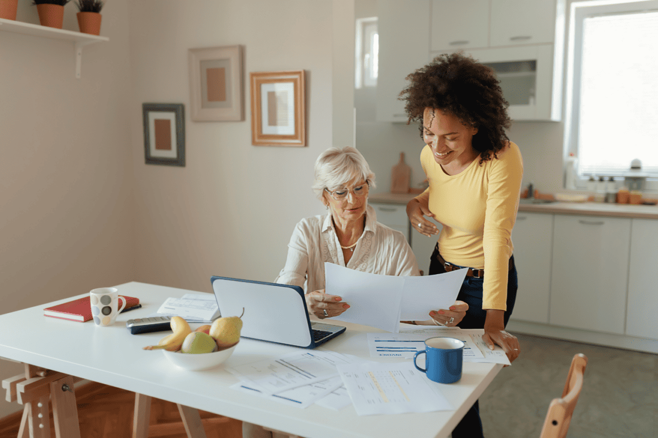 5 Professional Organizing Forms Essential to Your Home Organizing Business