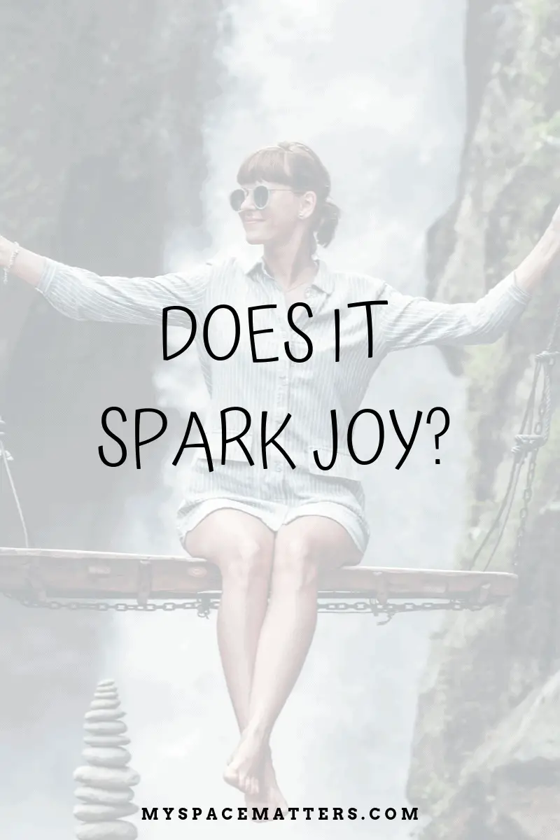 Tidying Up with Marie Kondo on Netflix Review - Organize, Declutter ...