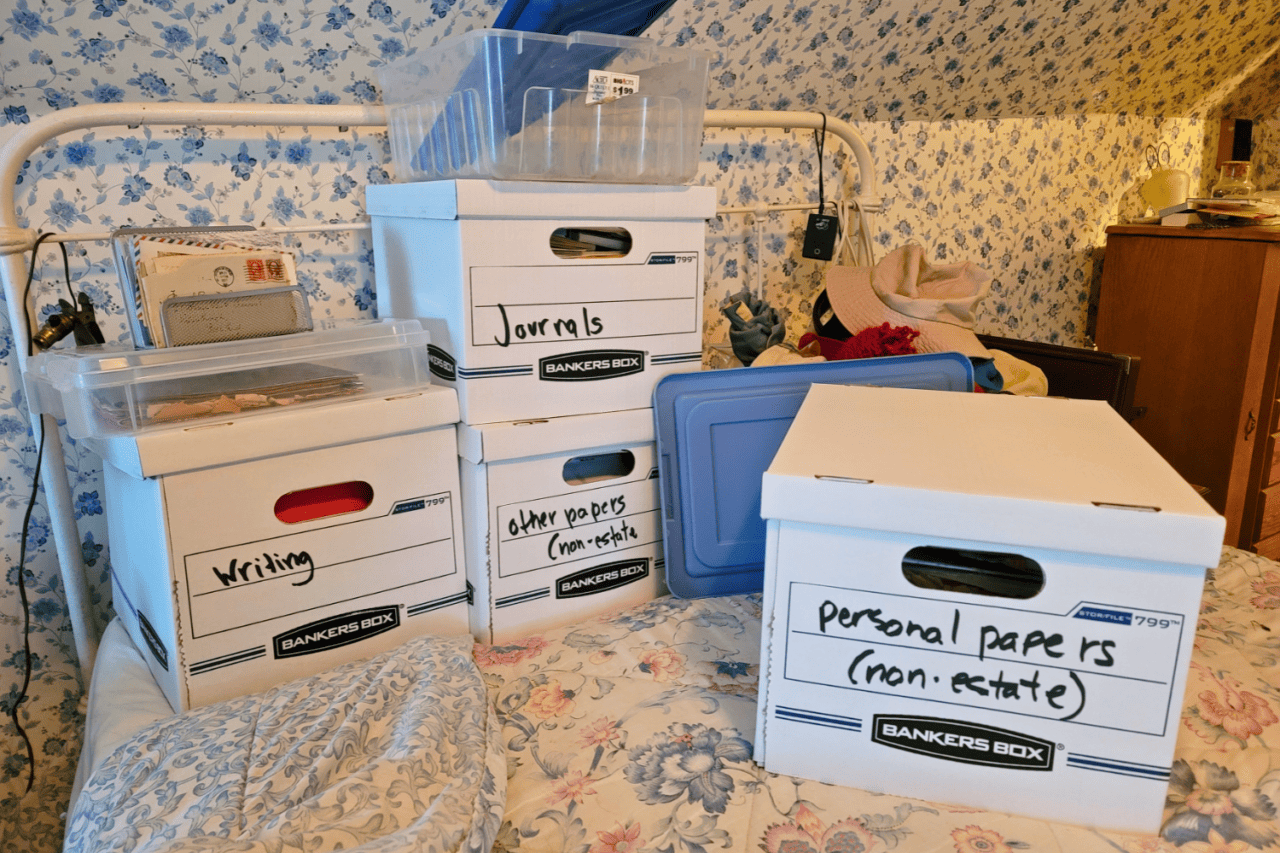 5 Transformative Vintage Home Library Tips for Book Enthusiasts ...