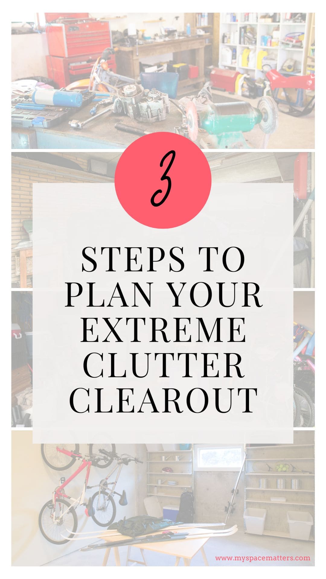 Expert Pre-Planning Strategies to Conquer Extreme Clutter and Hoarding ...