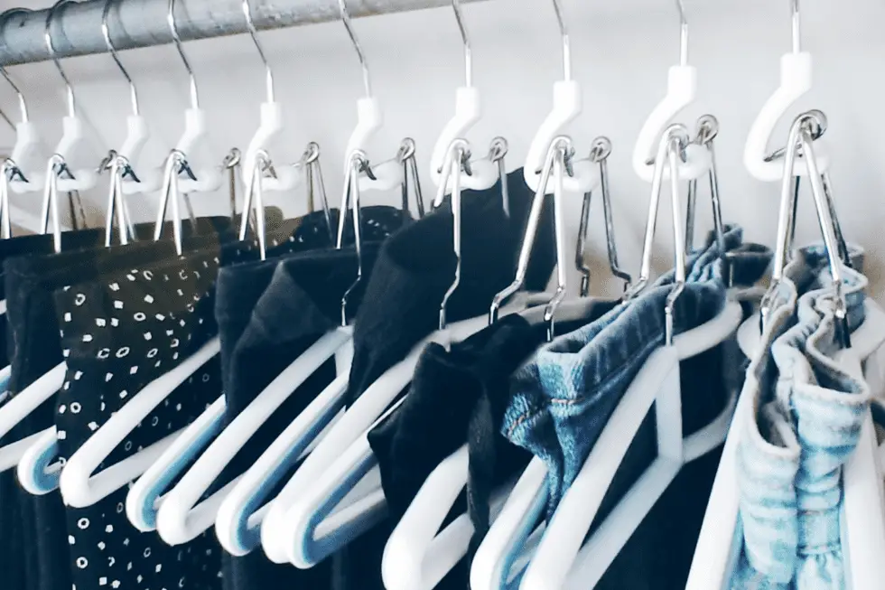 11 Best Hangers for Closet Organization and Smart Storage - Organize ...