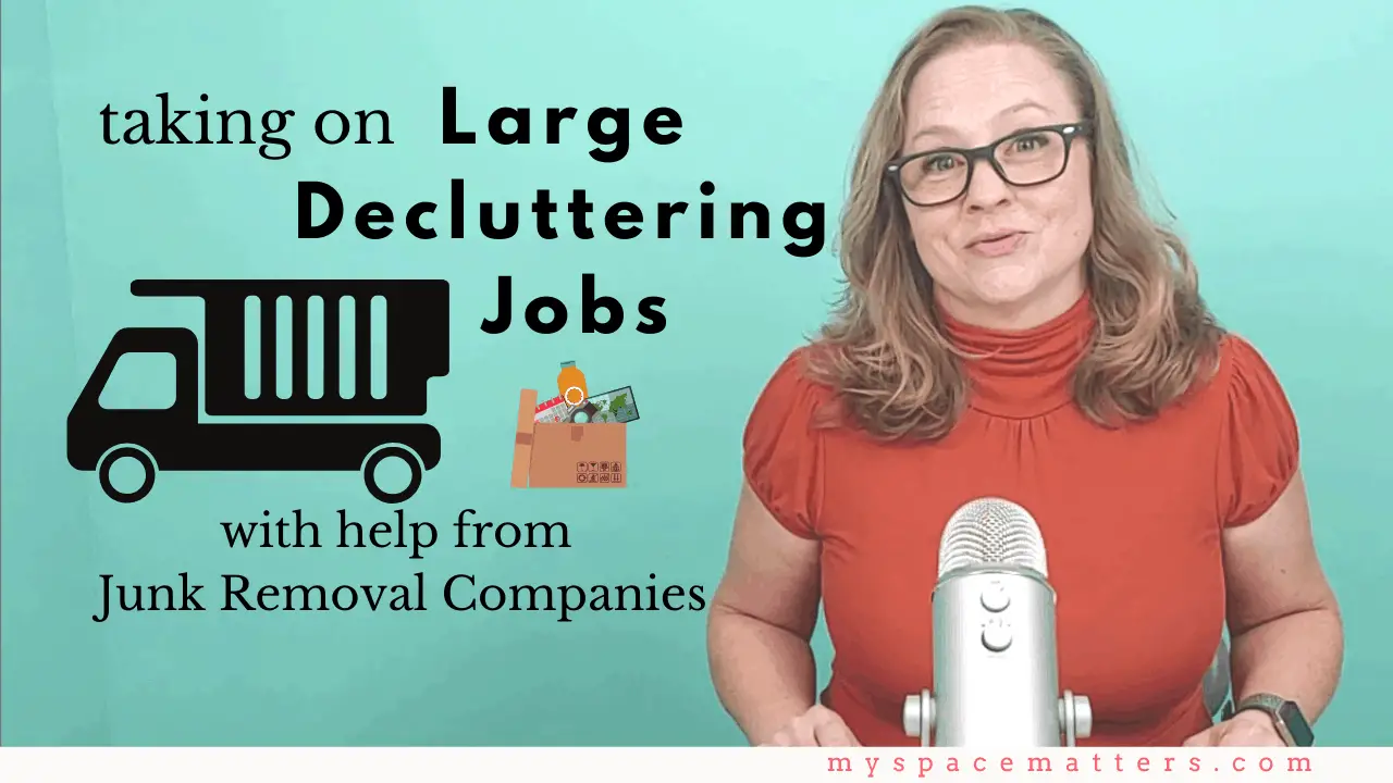 Working with Junk Removal Services to expand your decluttering business ...