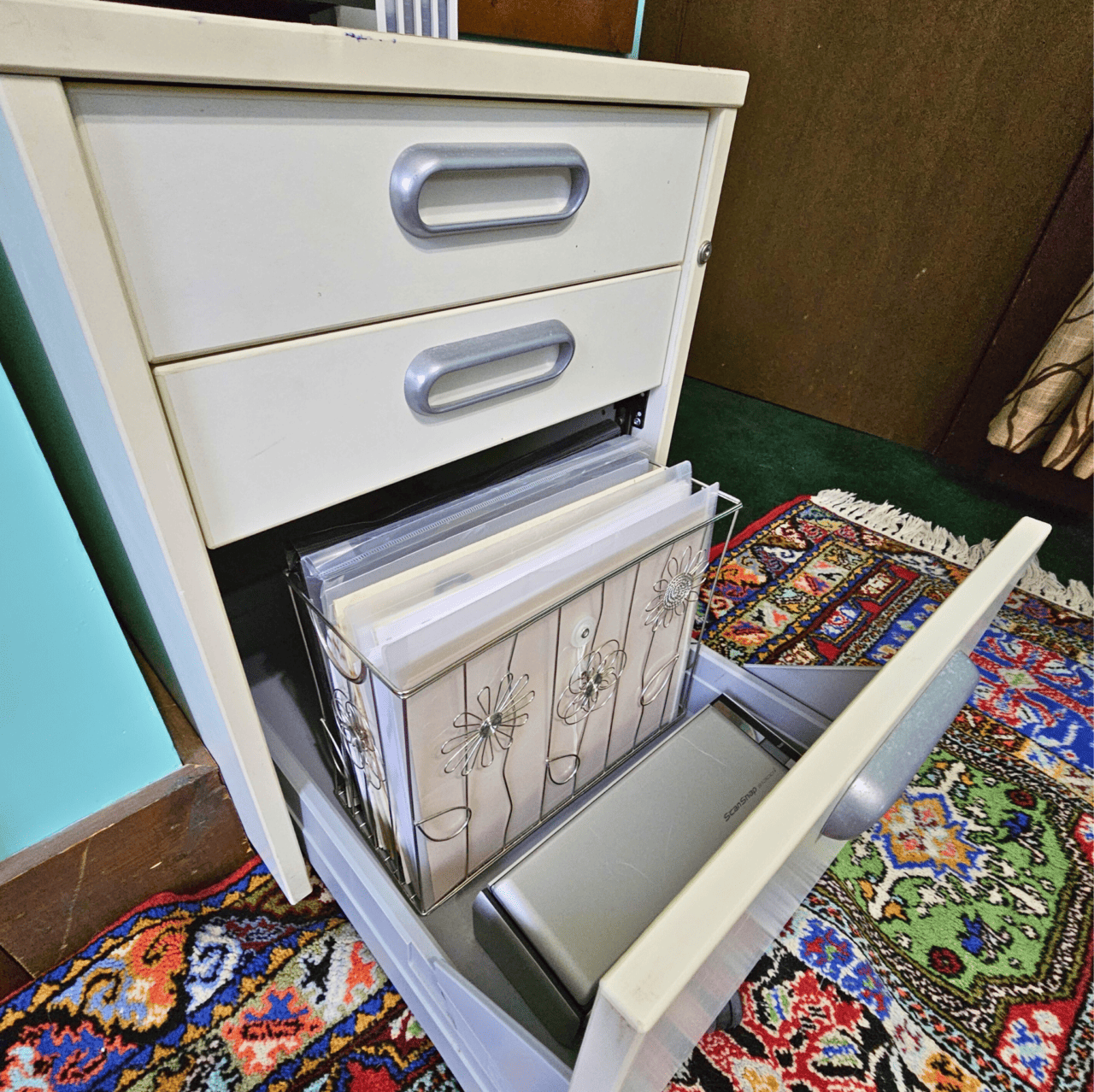 5 Game-Changing Desk Drawer Organizers for a Tidier Workspace ...