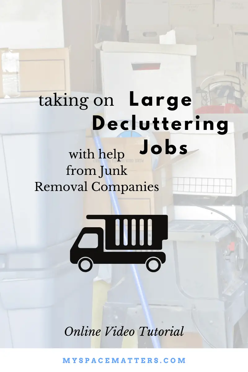 Working with Junk Removal Services to expand your decluttering business ...