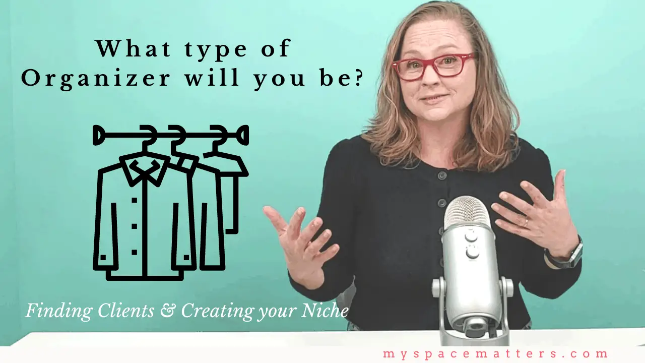 What Type of Professional Organizer Should You Be? - Organize ...